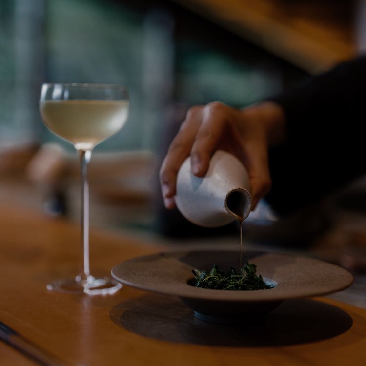 Experience – CHONTEA & CO