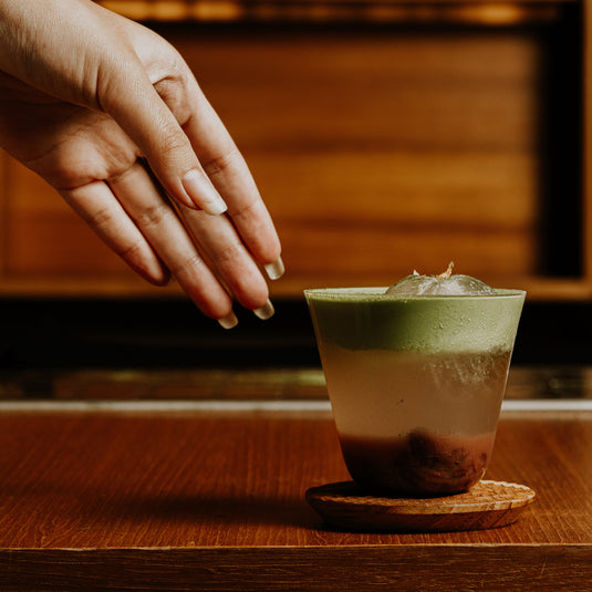 Experience – CHONTEA & CO