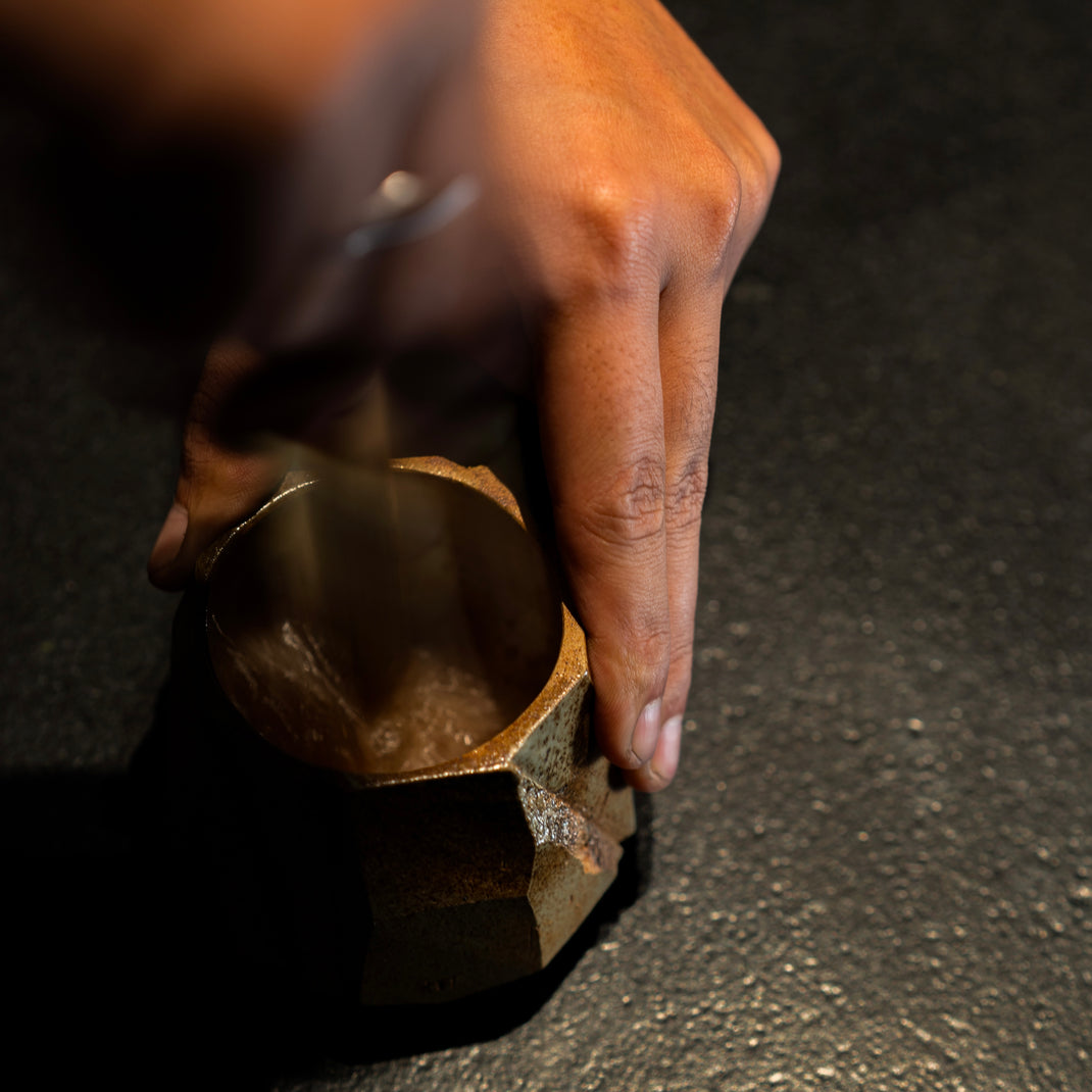 Experience – CHONTEA & CO